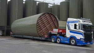 Abnormal Load Permit Assistance Ireland | Expert Support